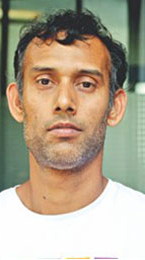 Bangladeshi blogger Rasel Parvez arrested for blasphemy - exmuslim-persecution