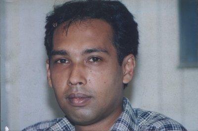 Blogger Omi Rahman Pial forced into hiding after jihadists place him on ...