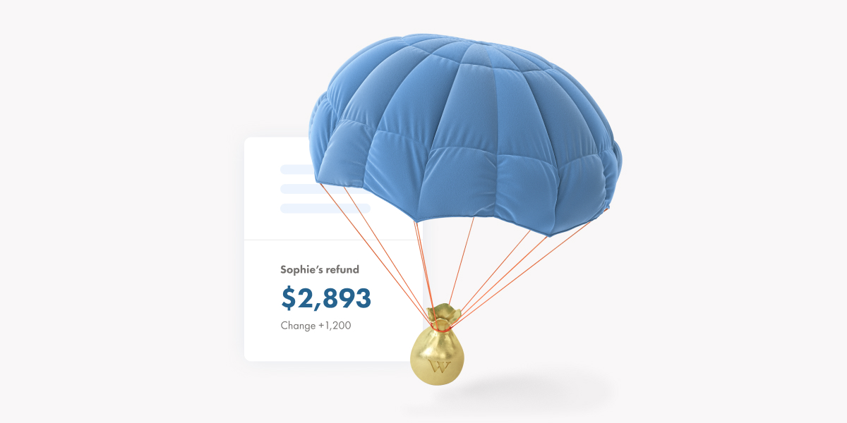 Wealthsimple Tax | Free Online Tax Filing Software 2022 | CRA Netfile ...