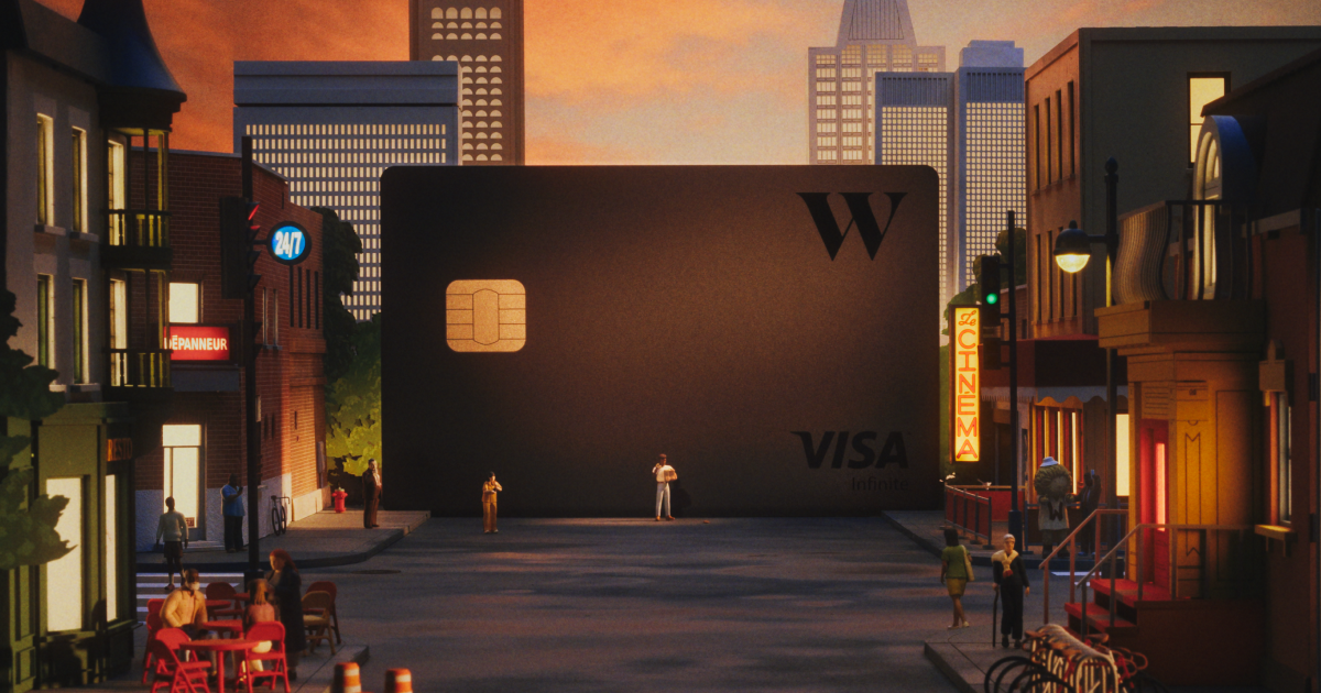 What's in your wallet 2025 edition | Canadian Money Forum