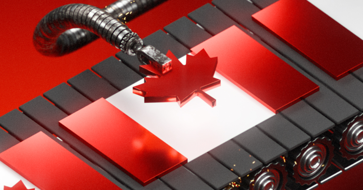 Is Canada's Economy a Dud?