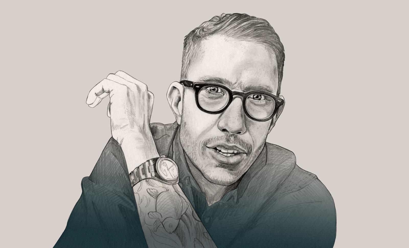 “I Created the Most Famous Hairstyle Ever, but I Couldn’t Even Pay My ...