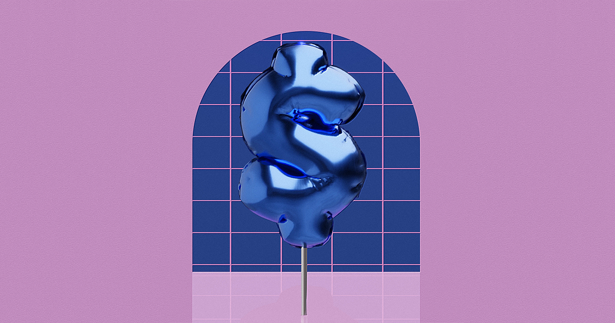 Inflation Panic 2021! What It Means, What To Do