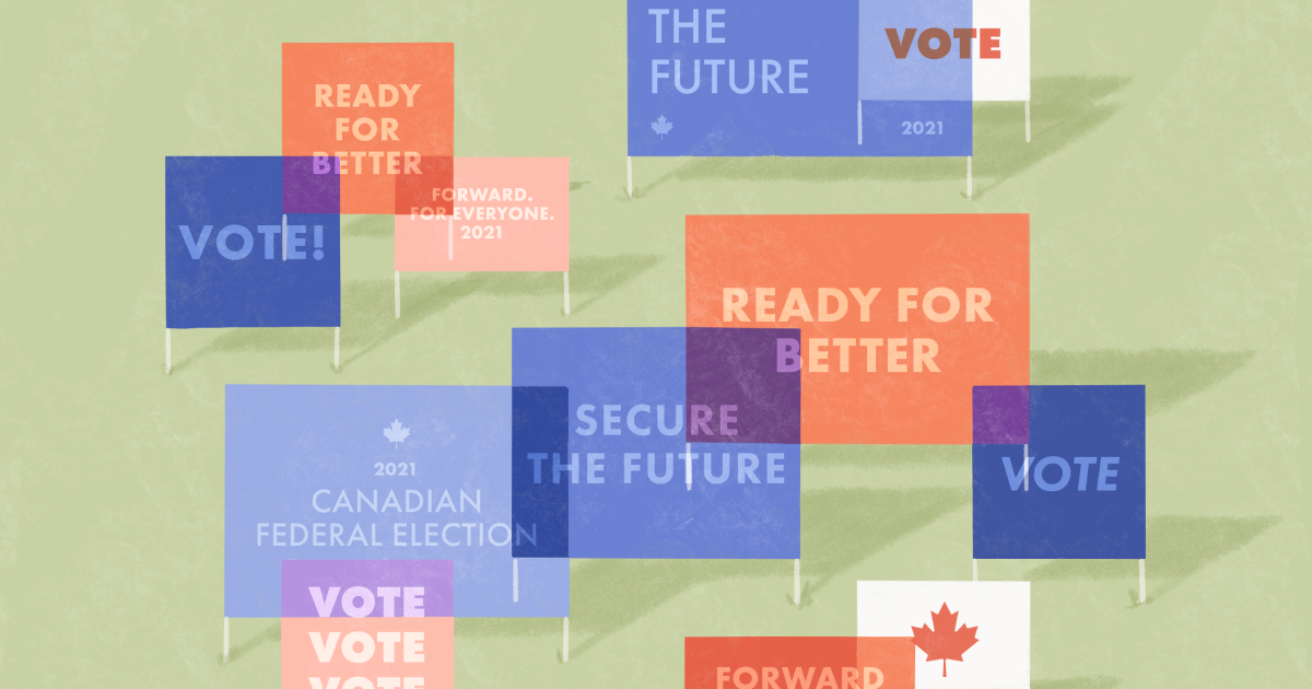 The Wealthsimple Debates: We Grilled Three Parties on Money, Tech, and Jobs
