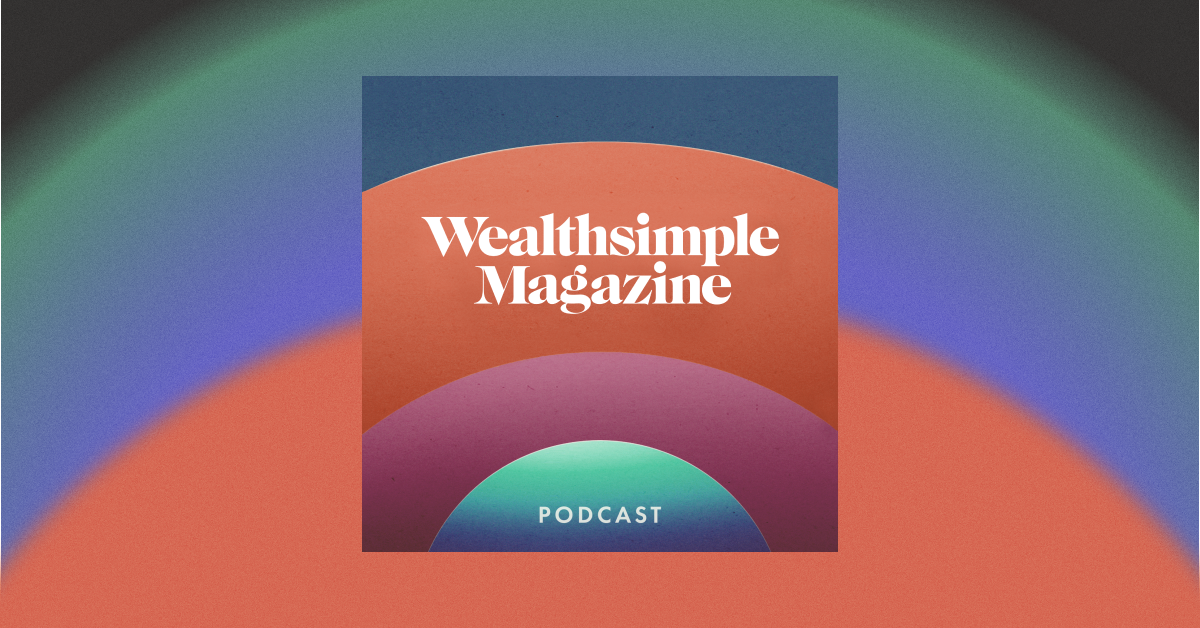 Listen to Our New Podcast!