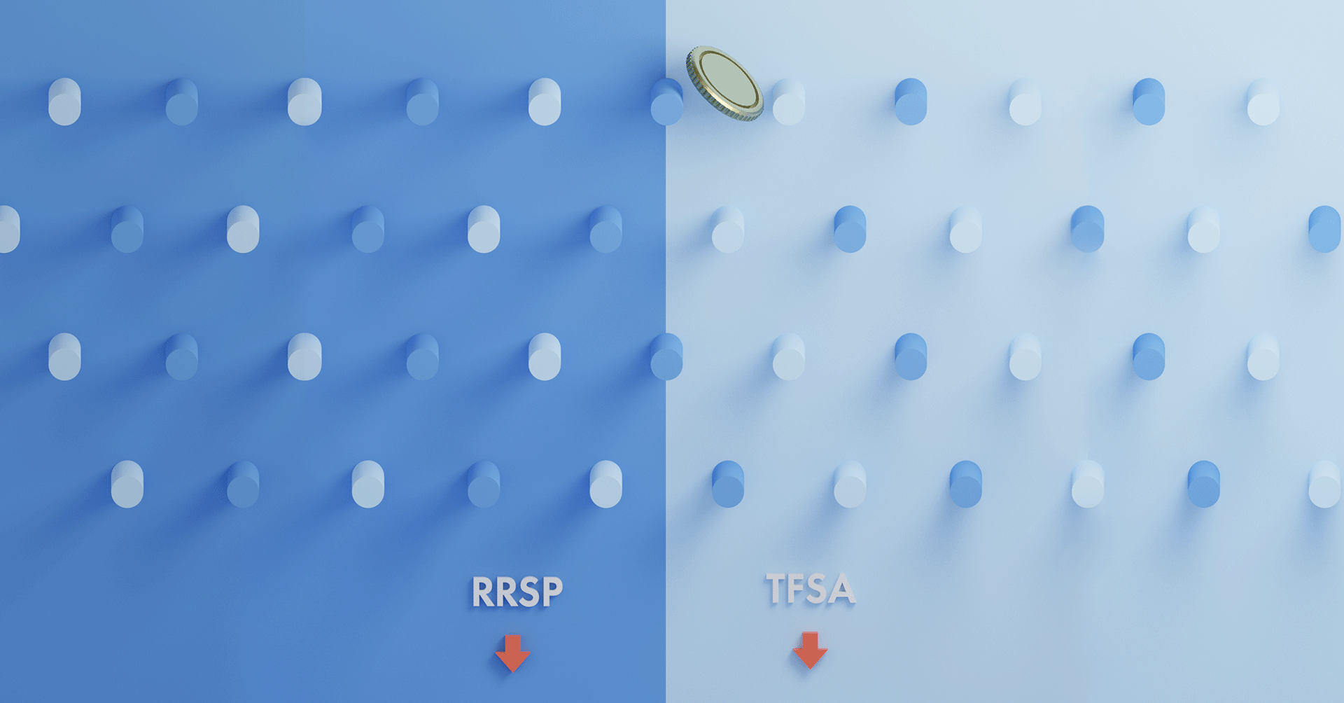 RRSP vs TFSA: What’s the Better Choice?