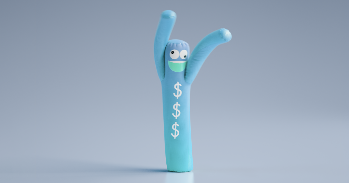 Inflation Freakout 2021: What Happens Next?