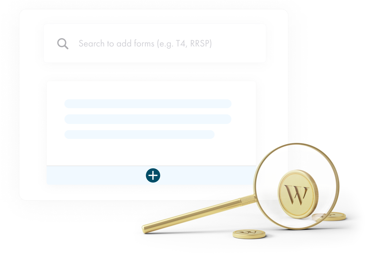 Wealthsimple Tax | Free Online Tax Filing Software 2022 | CRA Netfile ...