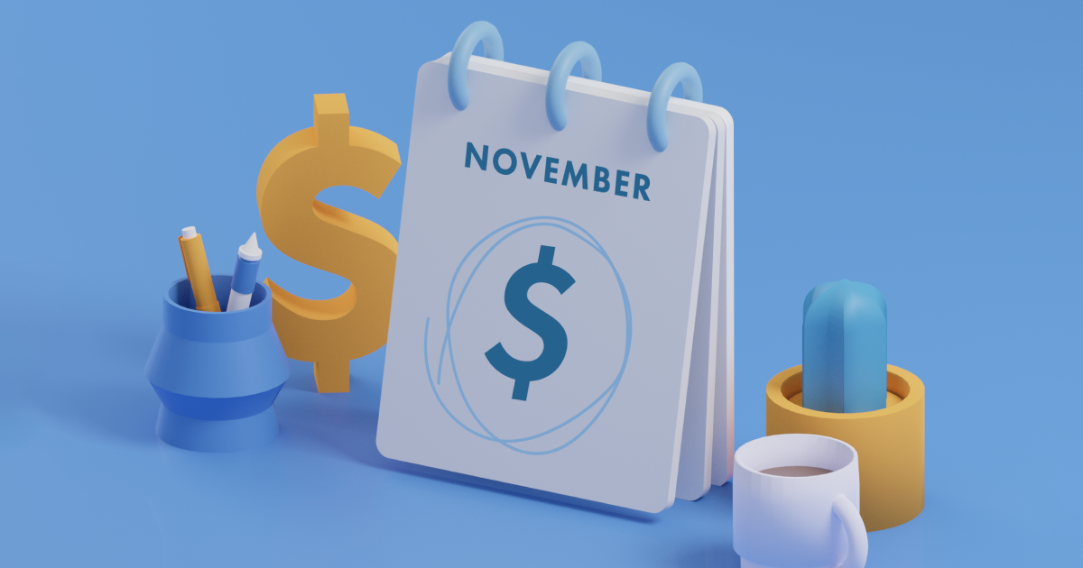 It’s Financial Literacy Month! Here’s Some Essential Money Advice