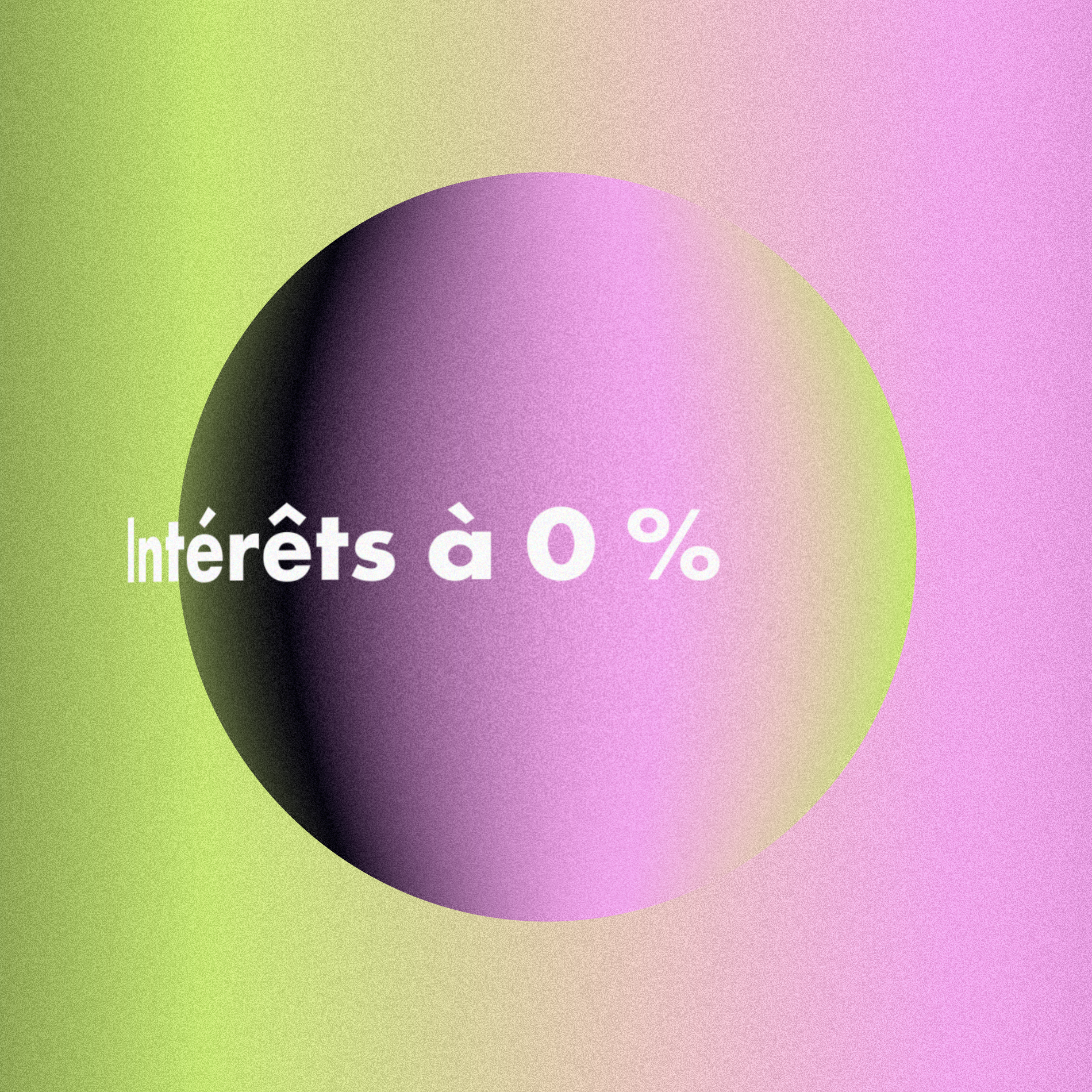 Comment investir quand les taux d’intérêt sont à 0 %? Wealthsimple est ...