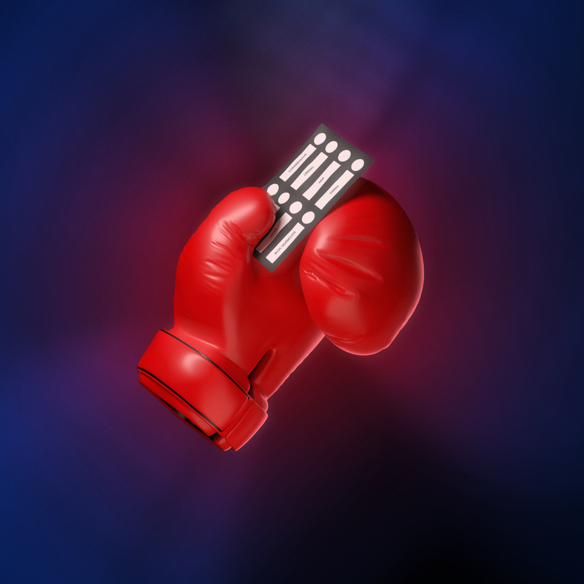 Election 2025: Canada Strikes Back?