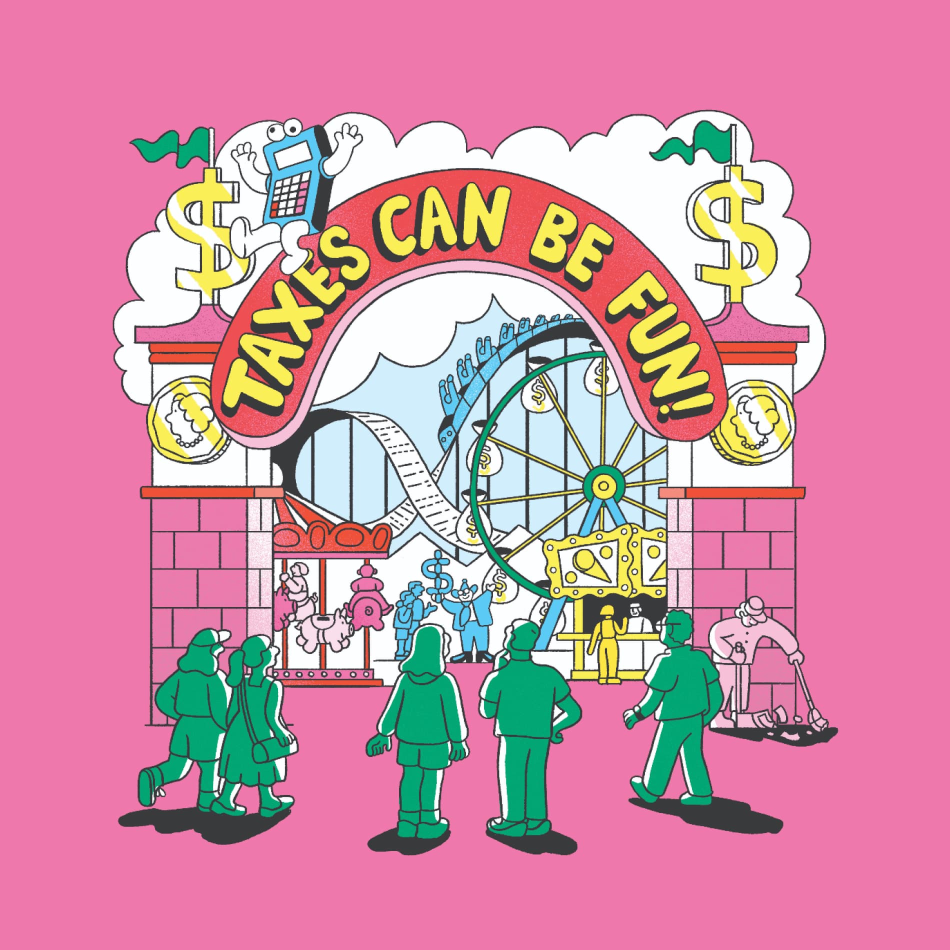 Wealthsimple Magazine