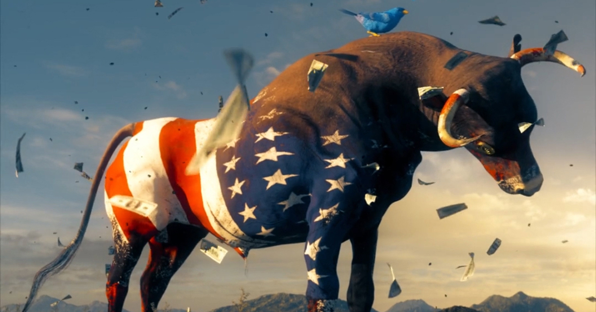 A Man Known As Beeple Made $3.5 Million Selling His Digital Art in a ...