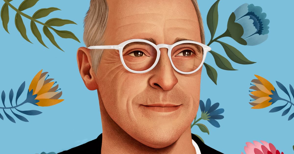 “My Finances, in Brief,” an Essay by David Sedaris