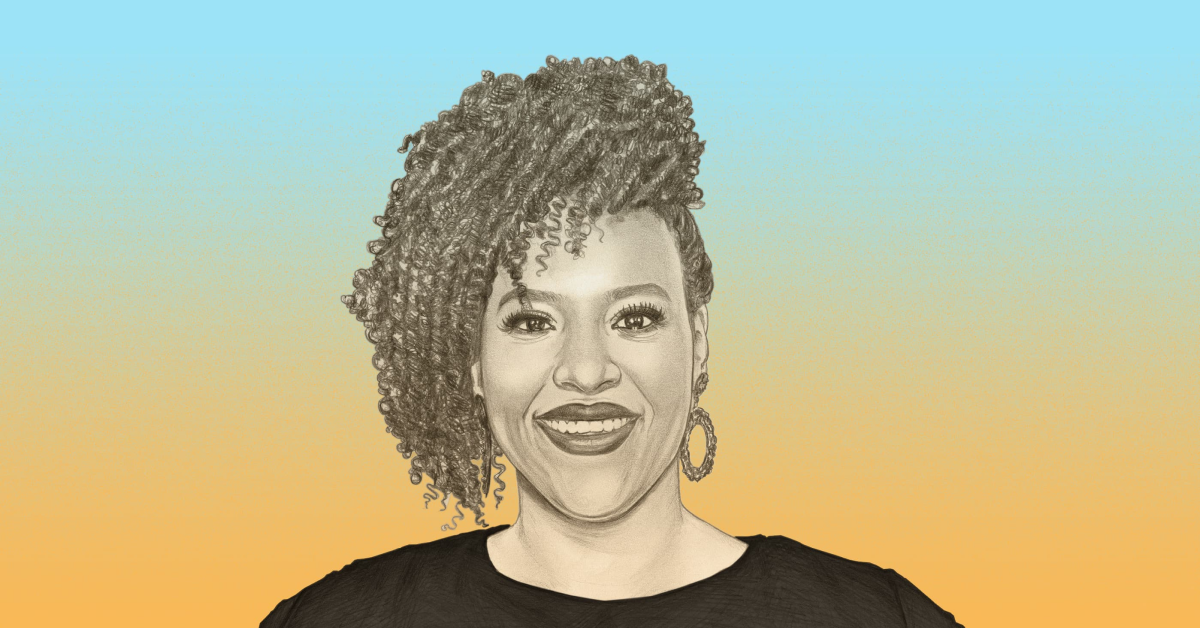 Natasha Rothwell's Character in “The White Lotus” Finds an Angel ...