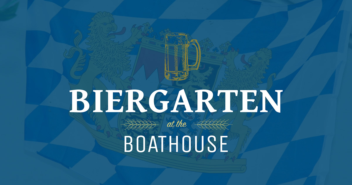 Traditional German-Style Bar and Restaurant | Biergarten at Put-in-Bay