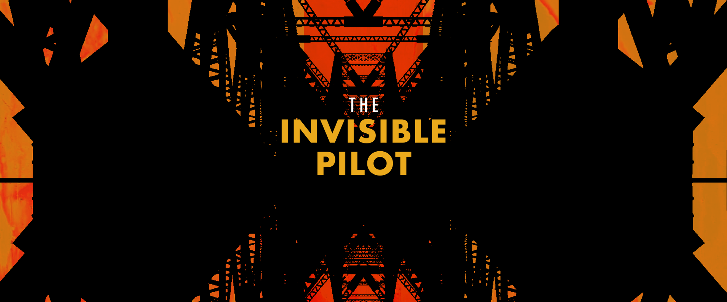 The Invisible Pilot - Opening Title Sequence | Mass FX Media