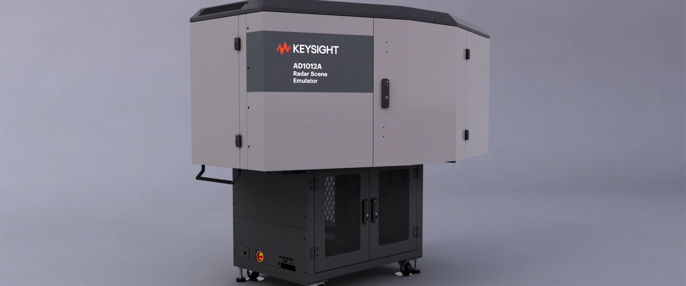 Keysight Radar Scene Emulator Launch | Mass FX Media