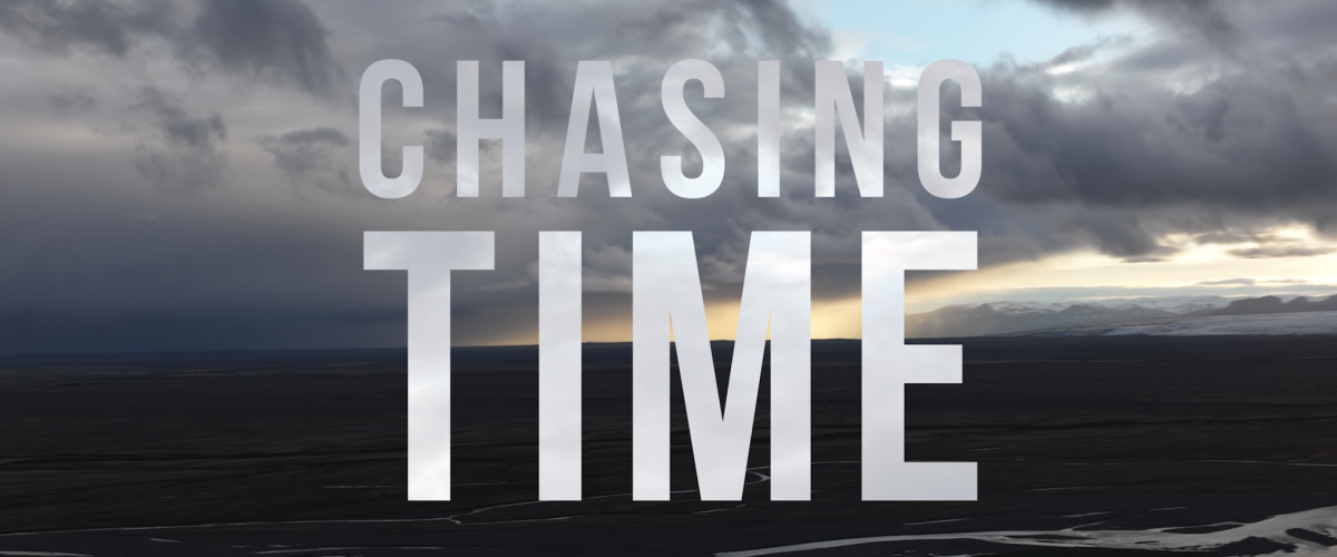 Chasing Time | Mass FX Media
