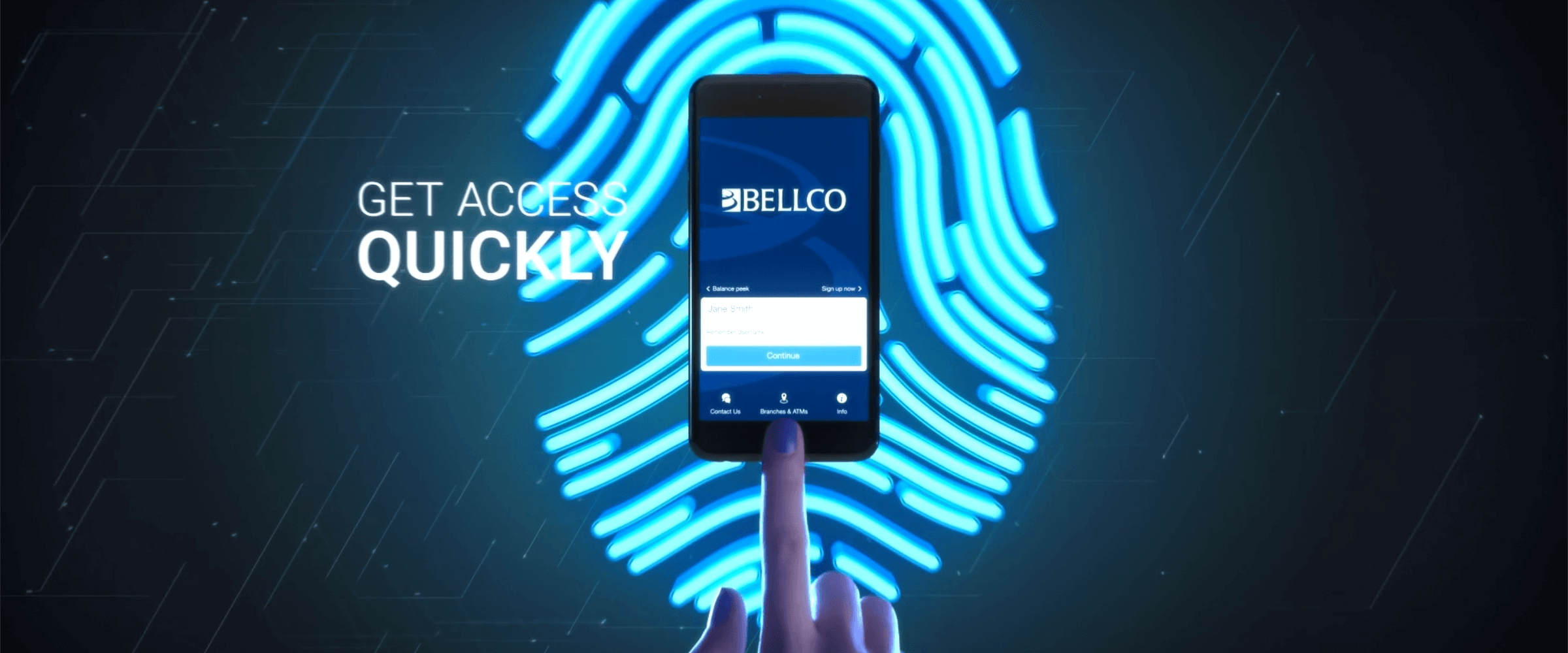 Bellco: New Digital Banking Experience | Mass FX Media