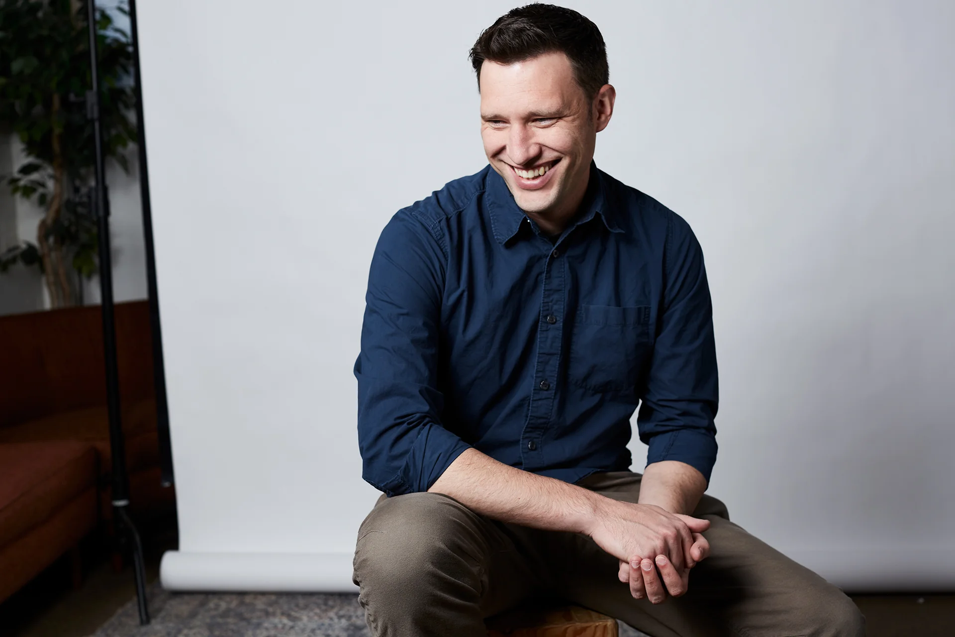 Matt Schultz / The Form | Mass FX Media