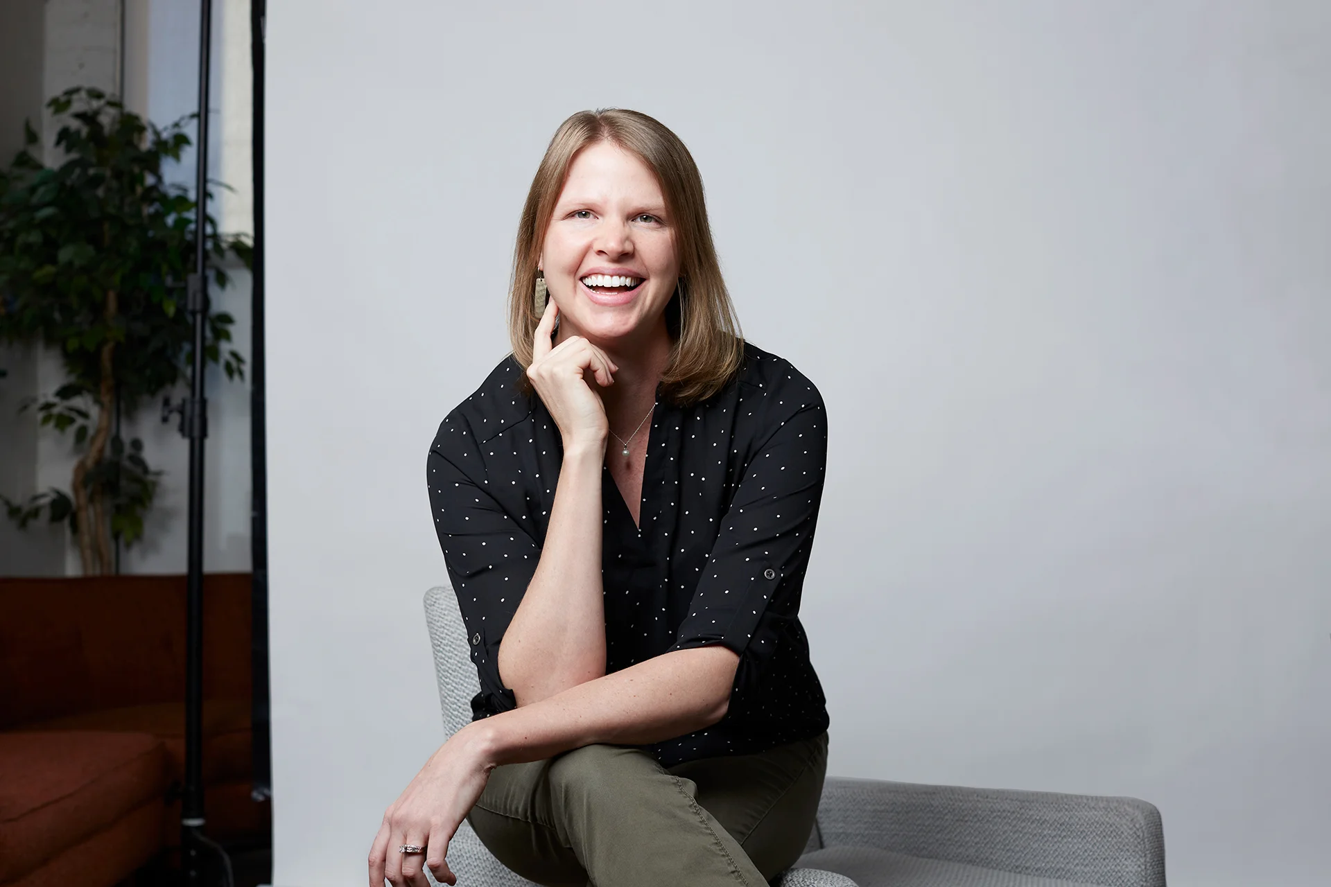 Shawna Schultz / The Function | Mass FX Media