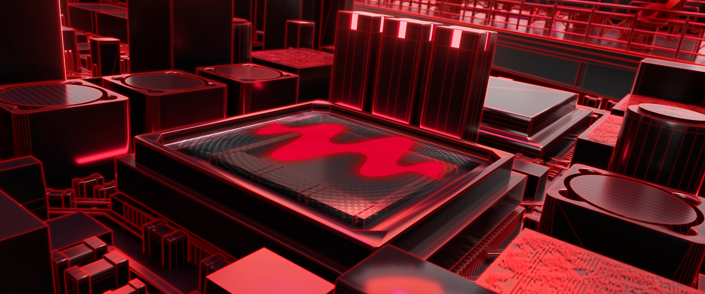 Keysight 10th Anniversary | Mass FX Media