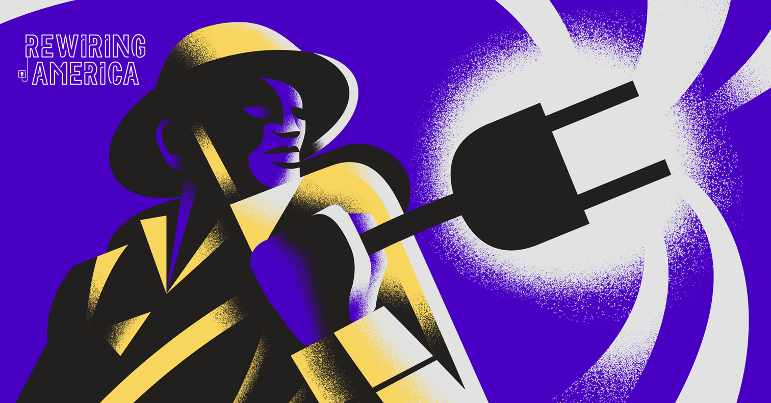 Rewiring America - Rewiring America — Rewiring America