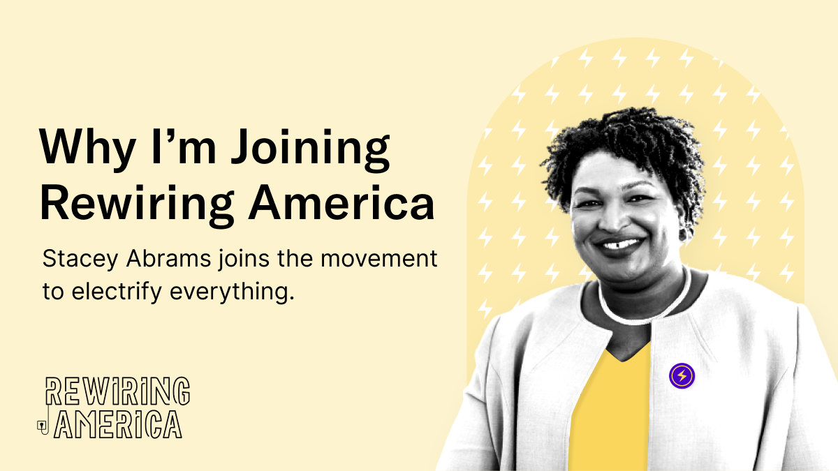 Home — Rewiring America