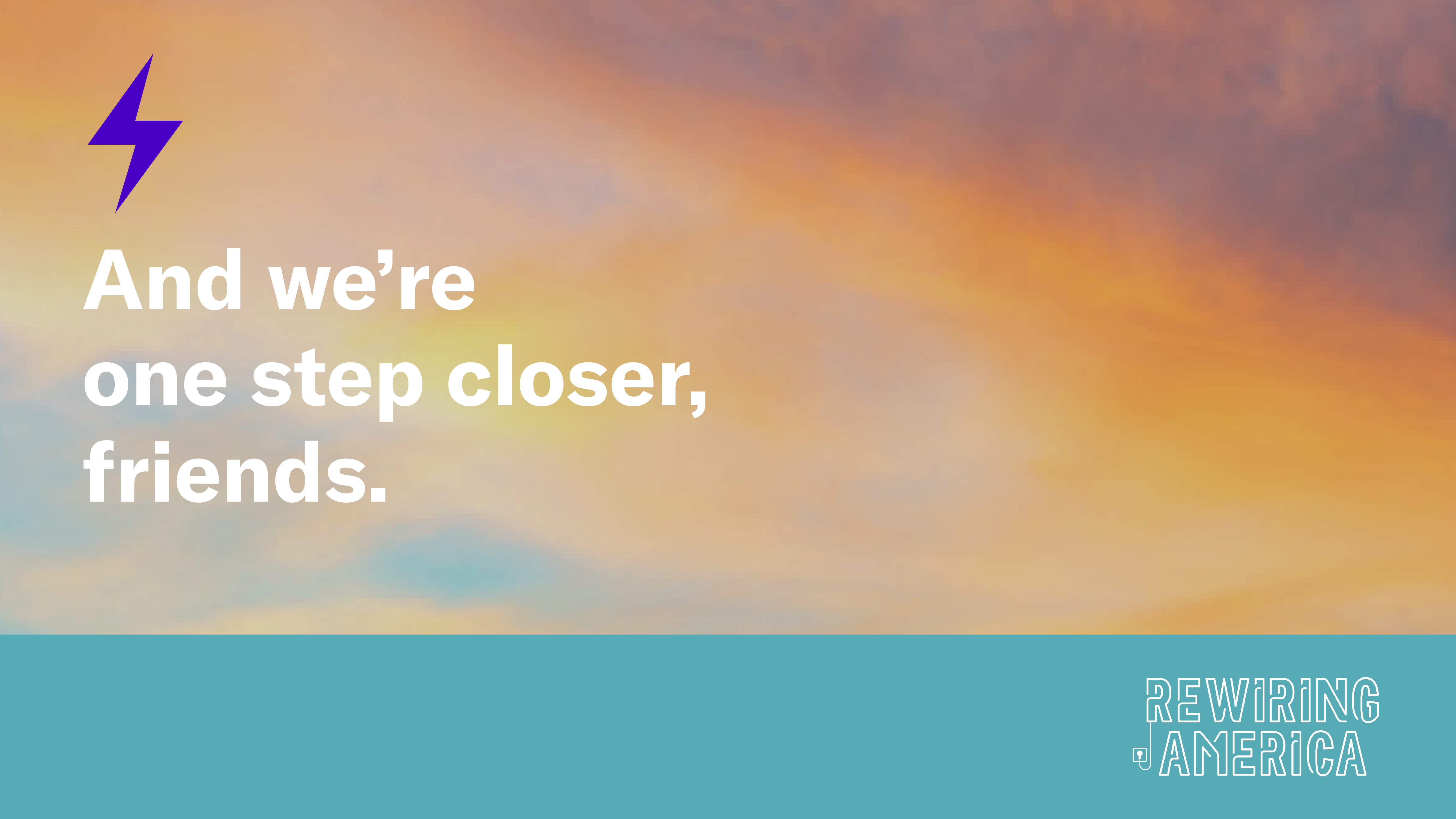 Rewiring America - Rewiring America — Rewiring America