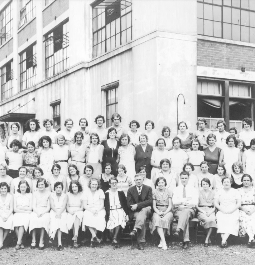 History | Alice Block - Historic Lofts. Coming to Guelph Summer 2021