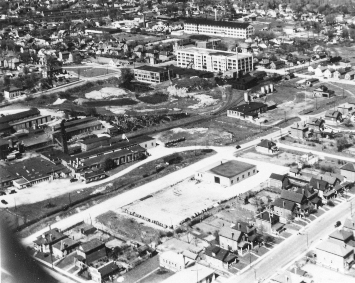 History | Alice Block - Historic Lofts. Coming to Guelph Summer 2021