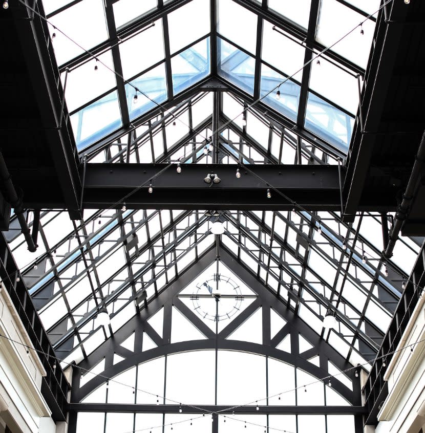 Amenities | Alice Block - Historic Lofts. Coming to Guelph Summer 2021