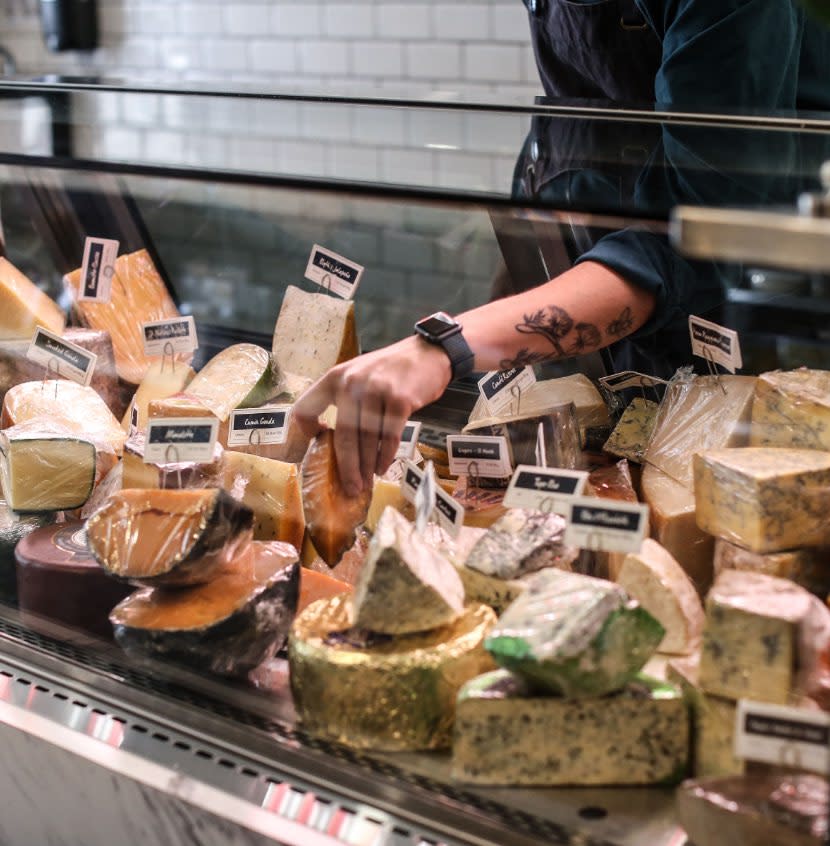 Amenities | Alice Block - Historic Lofts. Coming to Guelph Summer 2021