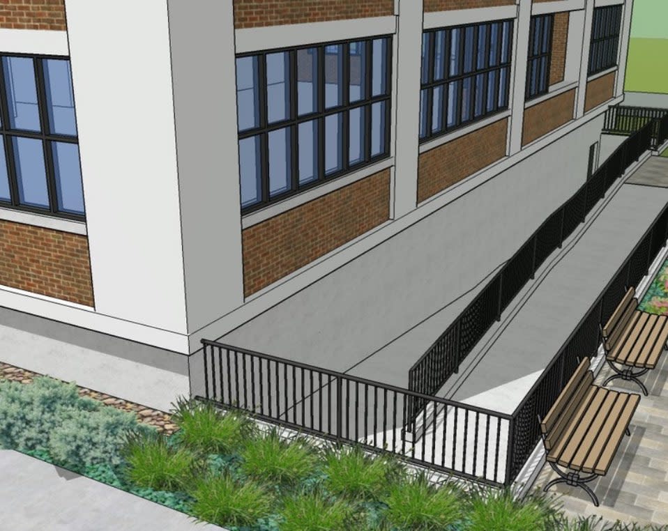 Amenities | Alice Block - Historic Lofts. Coming to Guelph Summer 2021