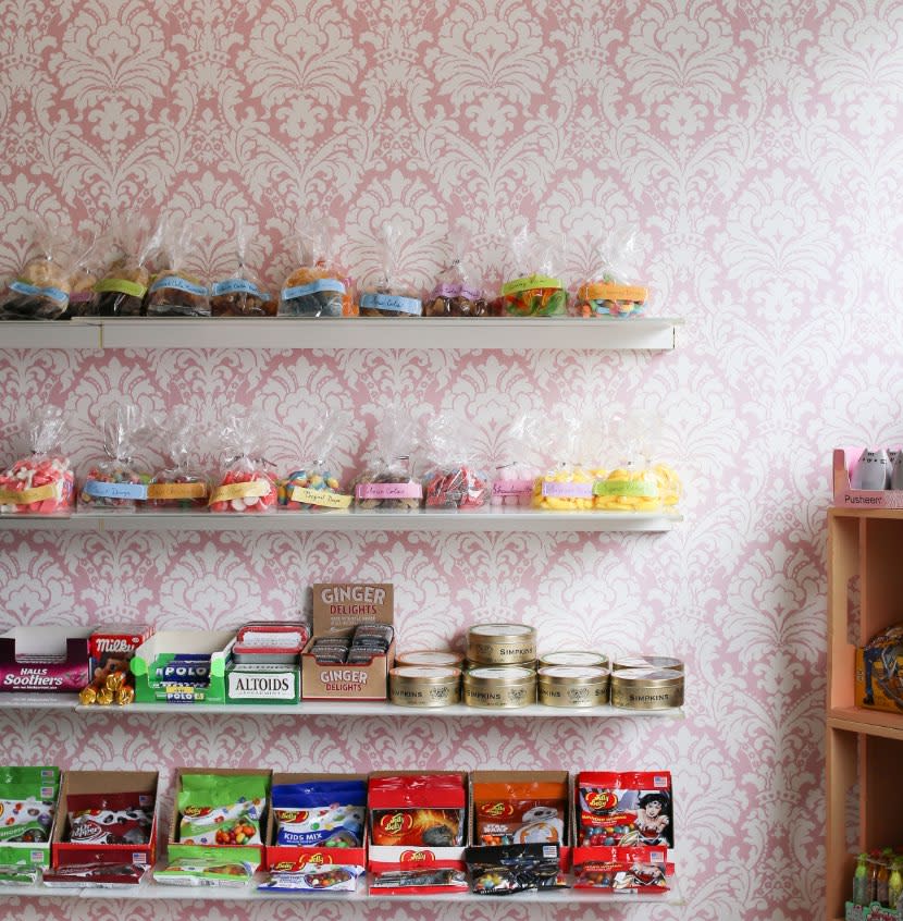 Amenities | Alice Block - Historic Lofts. Coming to Guelph Summer 2021