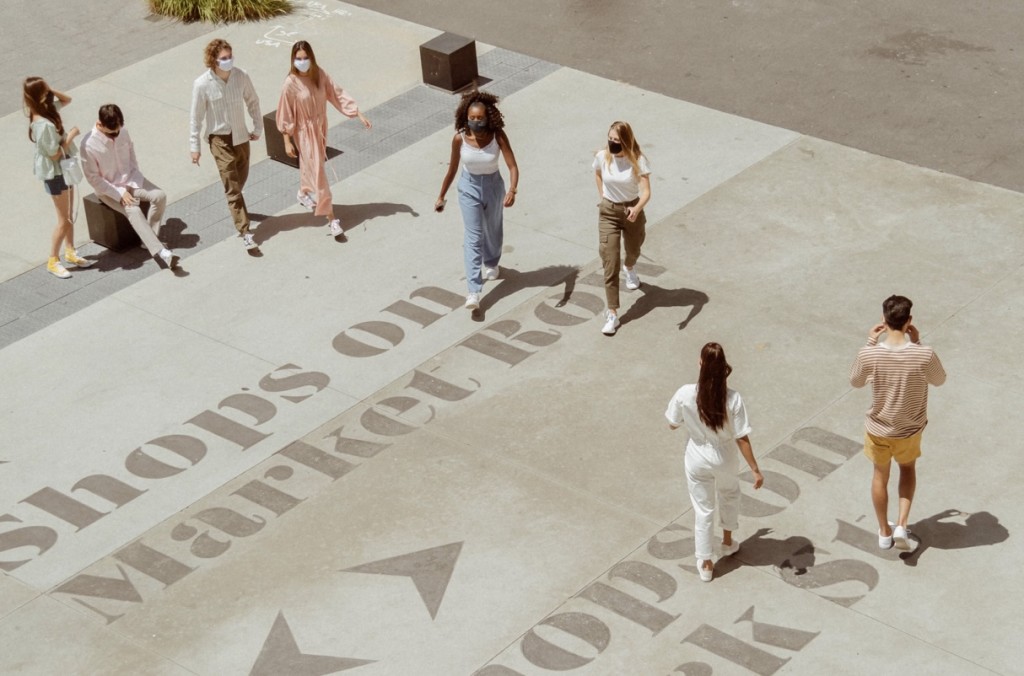 Good, Clean Fun | ROW DTLA