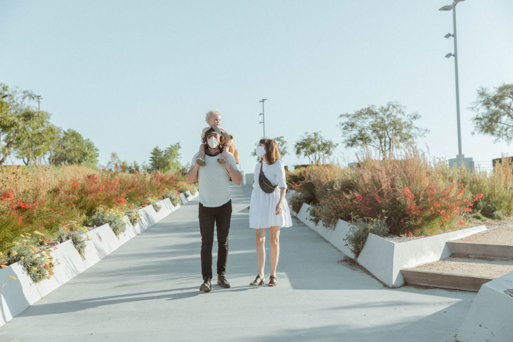 Good, Clean Fun | ROW DTLA