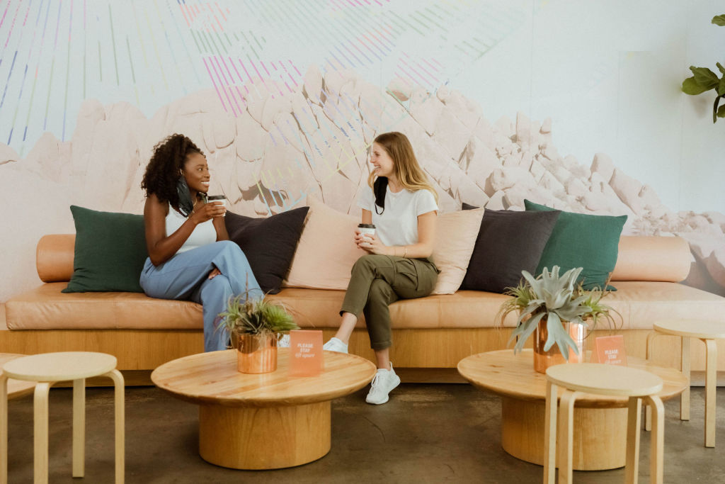 Good, Clean Fun | ROW DTLA
