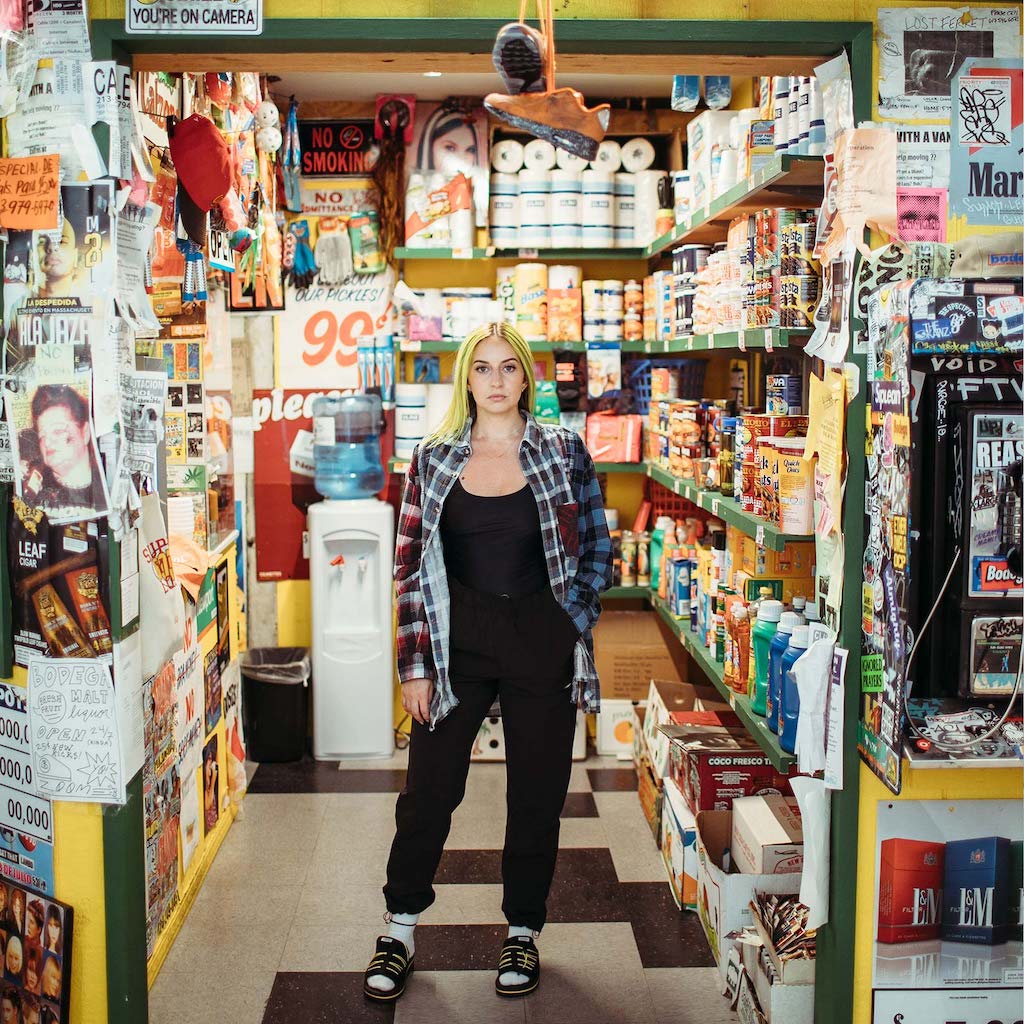 The Hypebae Professional | ROW DTLA