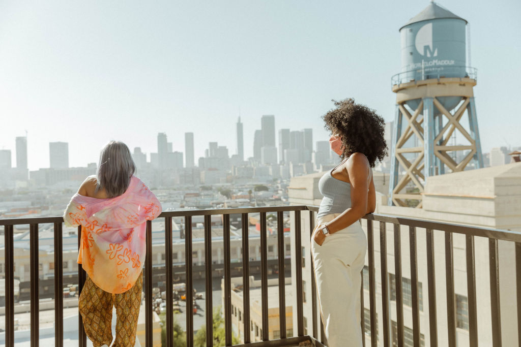 Good, Clean Fun | ROW DTLA