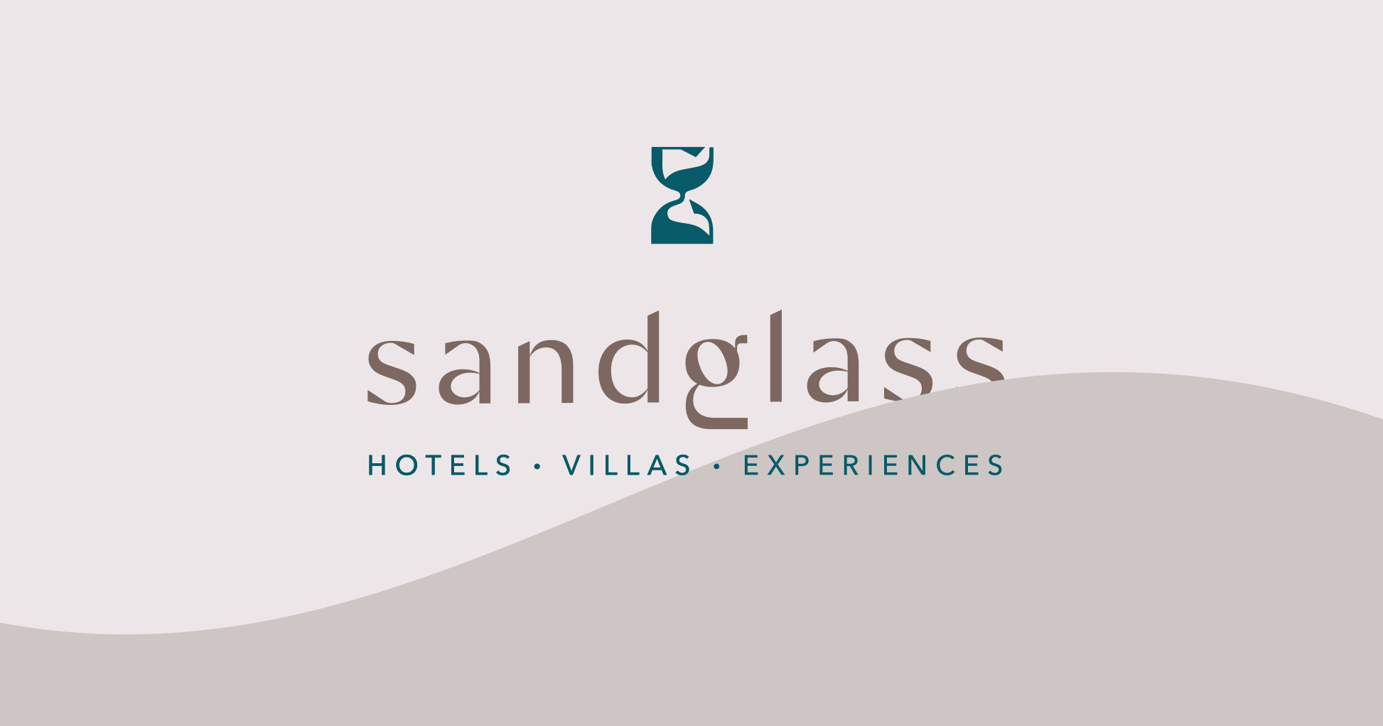 Sandglass, Hotels, Villas & Experiences