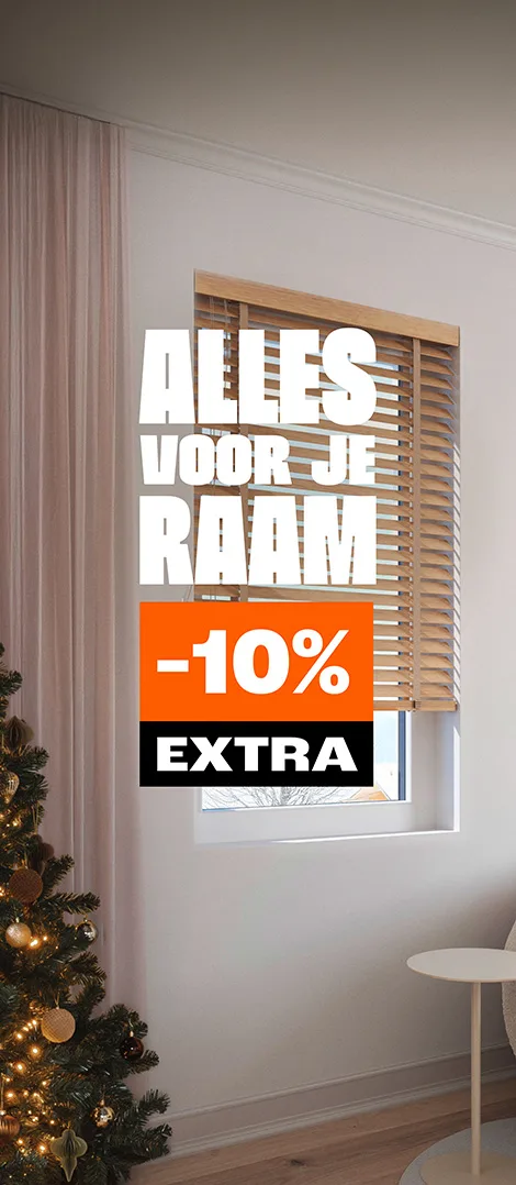 Kant en klaar gordijnen? Goedkoop & ruime keuze! | Kwantum