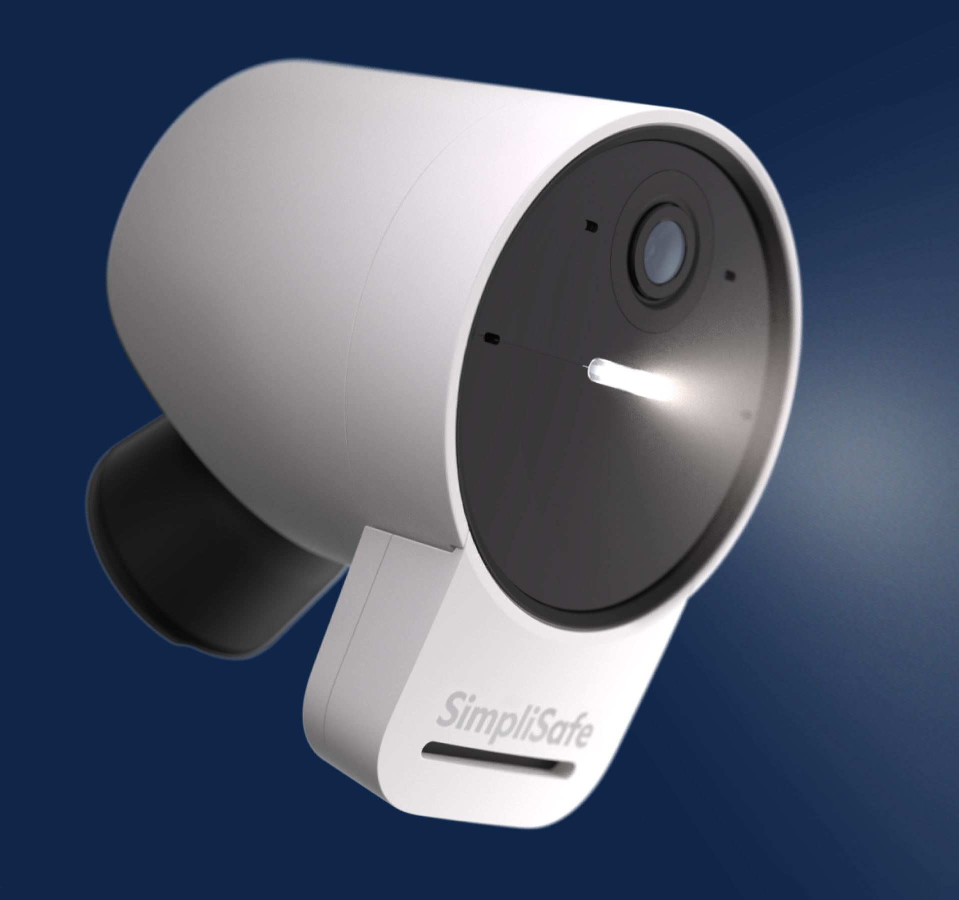 Outdoor Security Camera Bundle