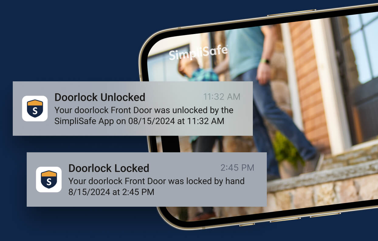 Smart Lock Series 2