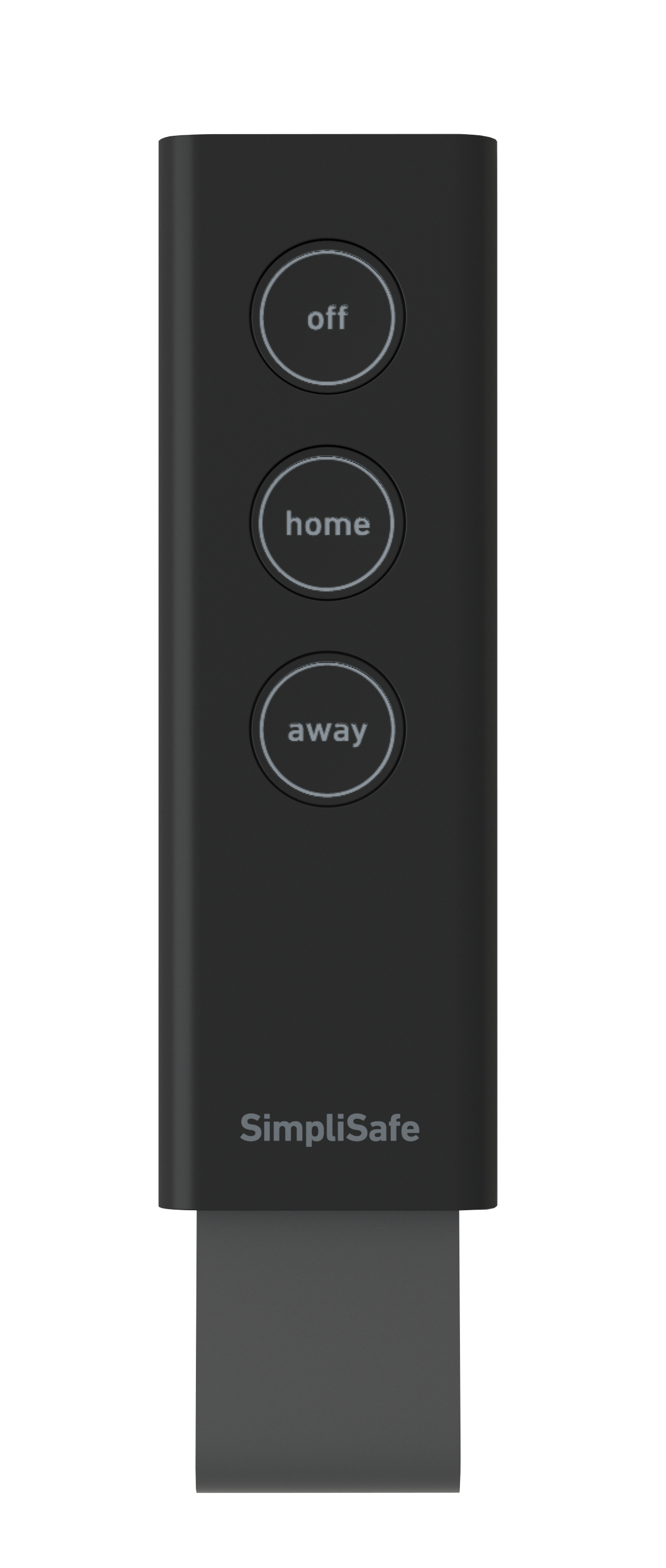 SS3 Home Security System Sensor Catalog | SimpliSafe Security Systems
