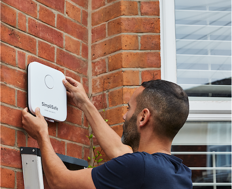 What is a Bell Box? And why do you need one? | SimpliSafe Home Security ...