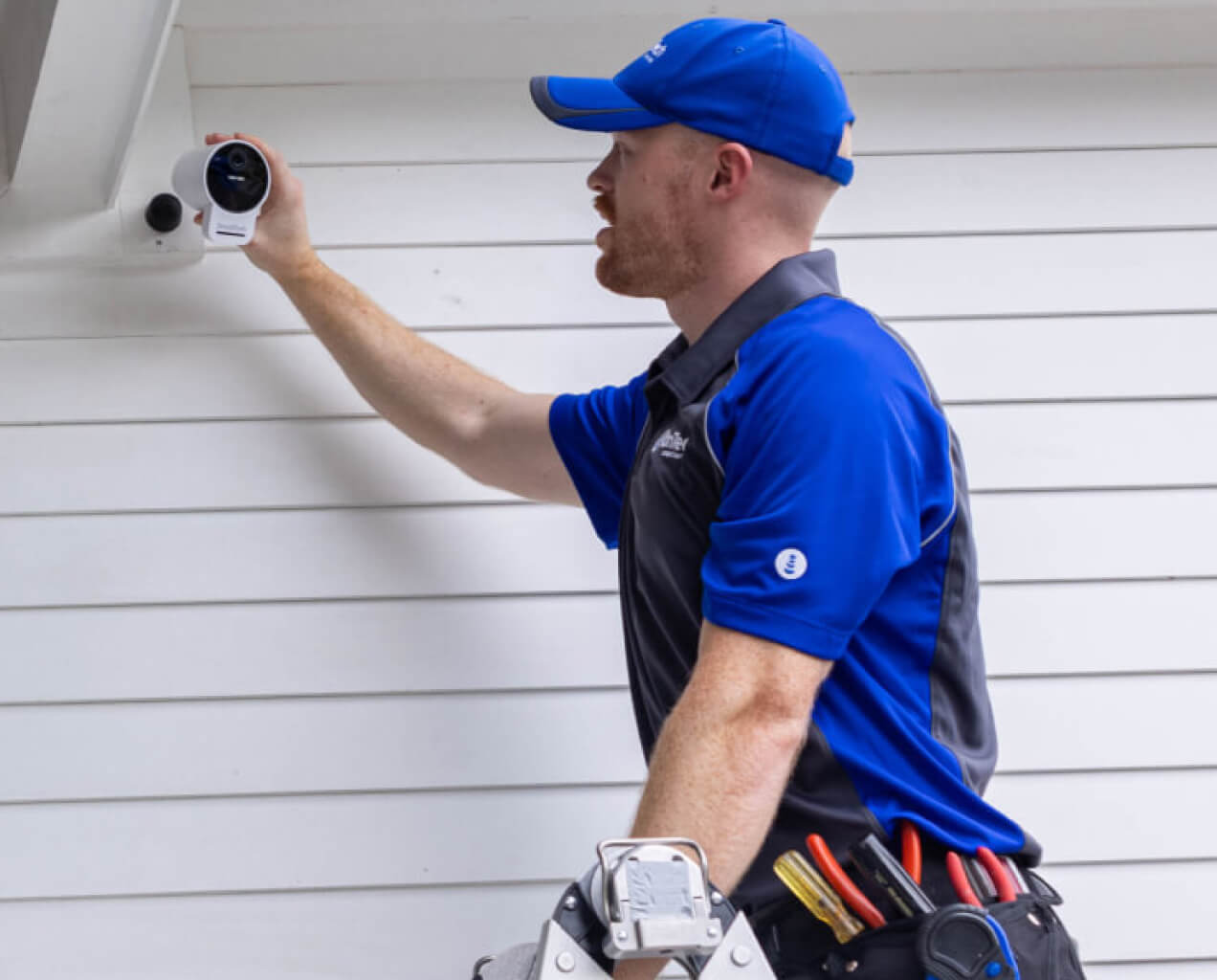 SimpliSafe Home Security Systems | Wireless Home Security Alarms