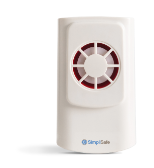 SS2 Home Security System Sensor Catalog | SimpliSafe Security Systems