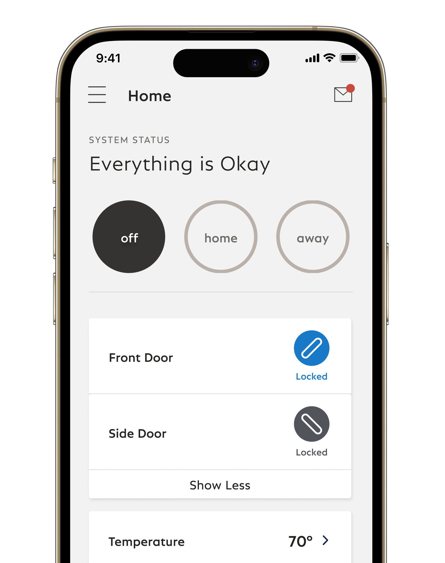 Smart Lock Series 2
